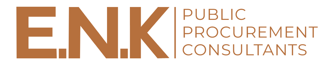 ENK – Public Procurement Consultants